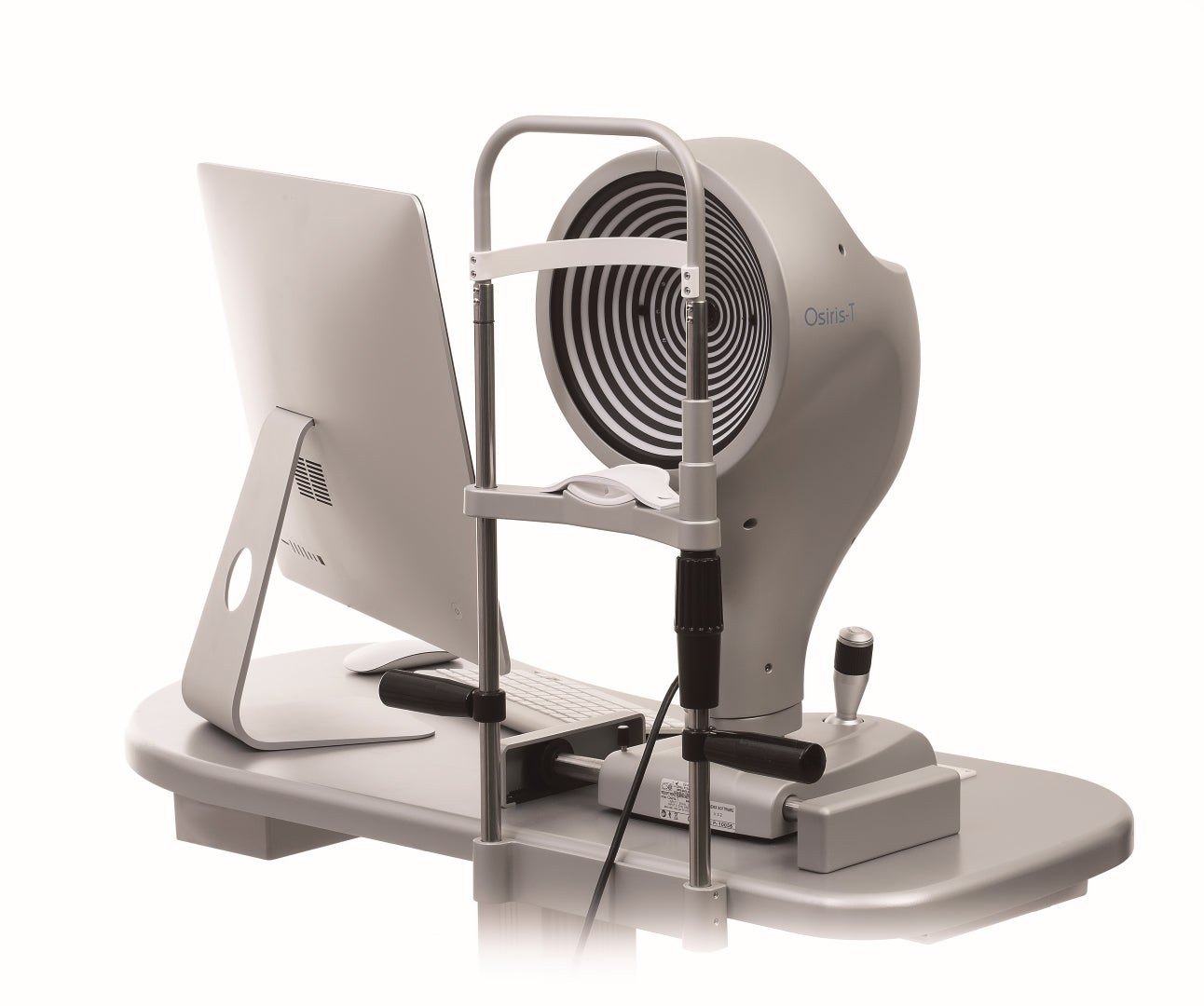 CSO Osiris T | Mediconsult Schweiz